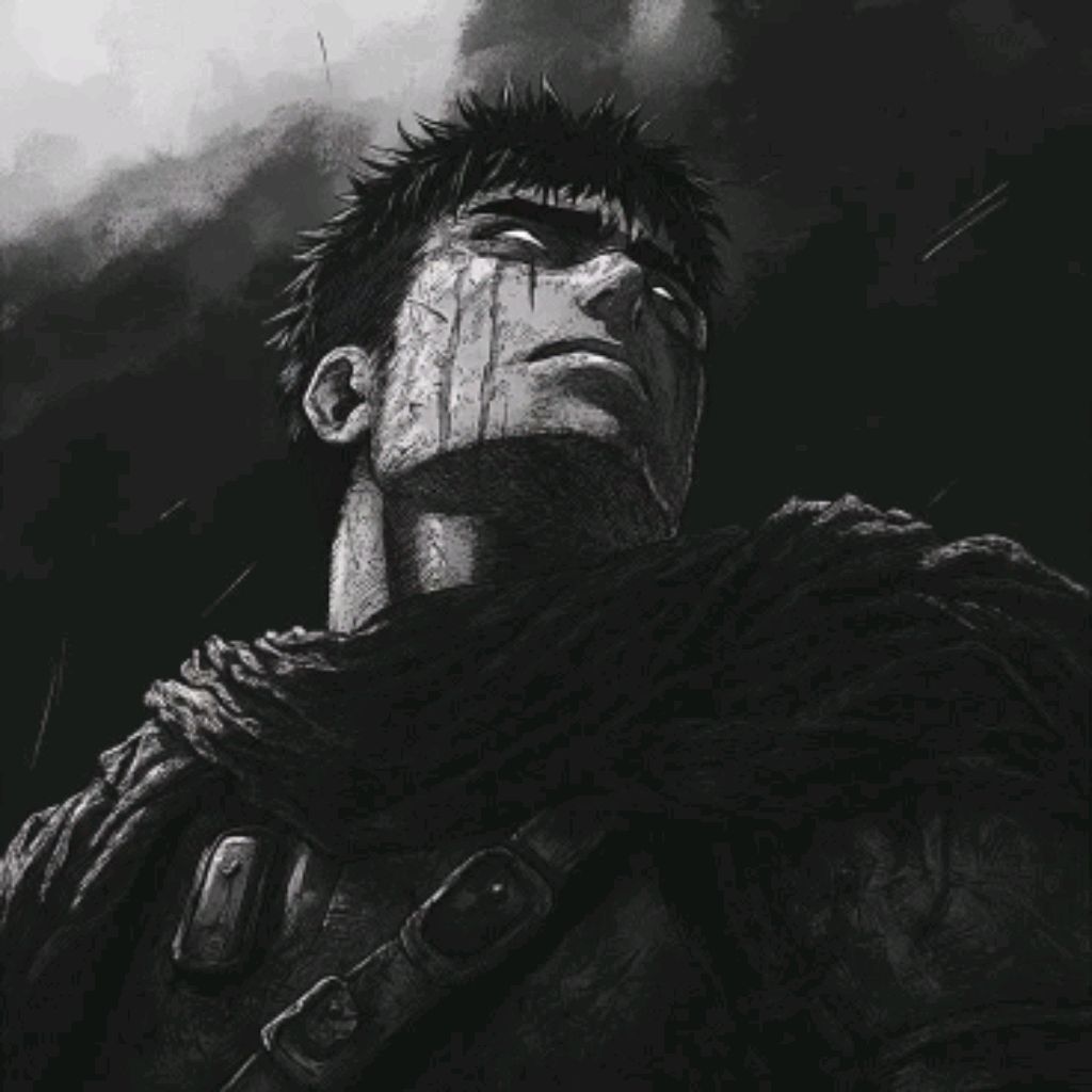 Иконка канала Berserk