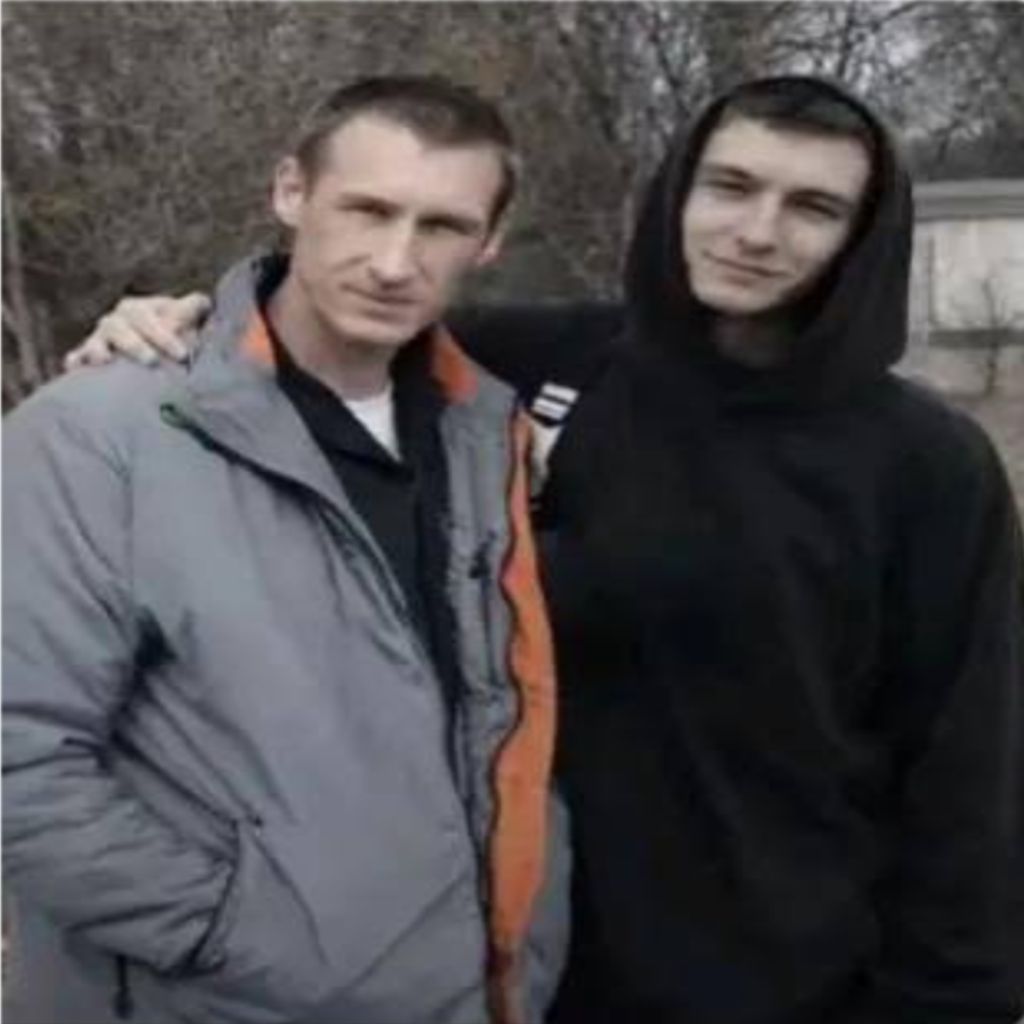 Иконка канала два в одном