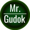 Иконка канала Mr GUDOK