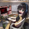 Иконка канала ★Cutie★
