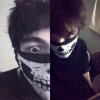 Иконка канала ♰︎