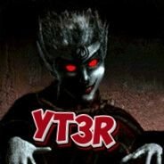 Иконка канала YT3R | УТЭР