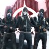 Иконка канала Anarhists