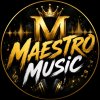 Иконка канала MAESTRO MUSIC