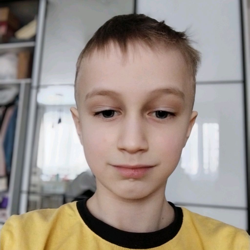 Иконка канала LOKODOK ✅