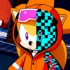 Иконка канала Golden The Hedgehog
