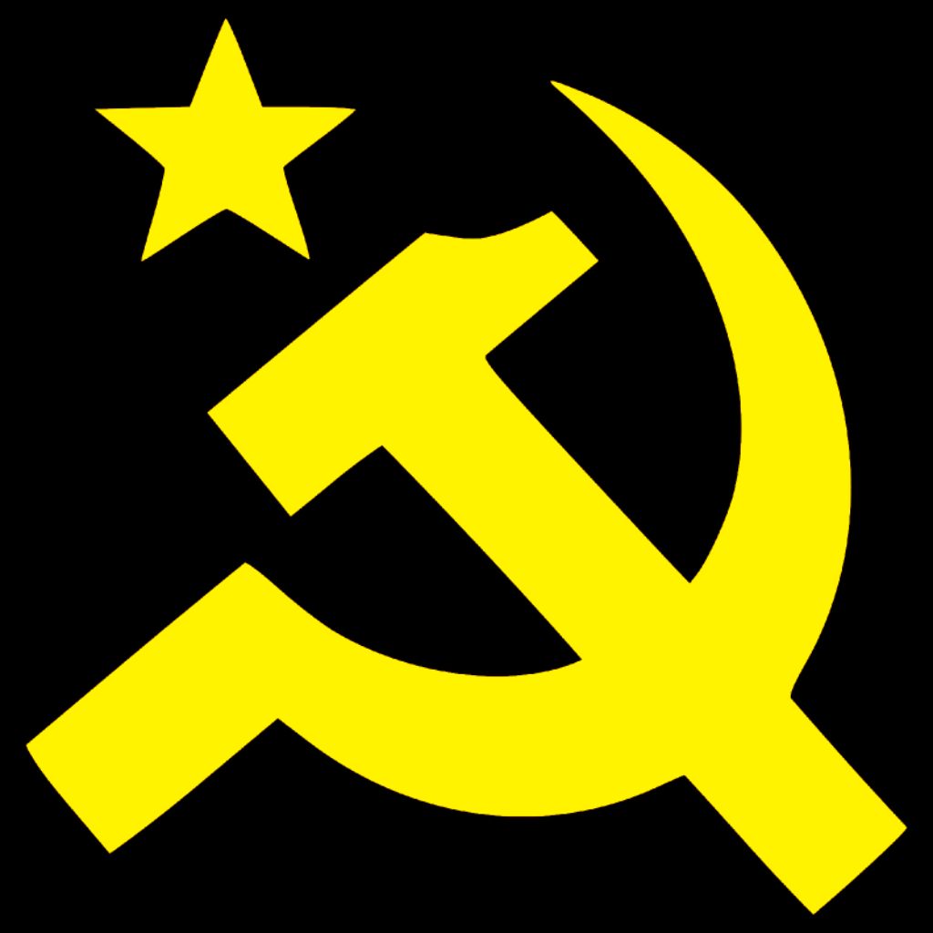 Иконка канала Чёрный Союз (NP36K❌⚔️)