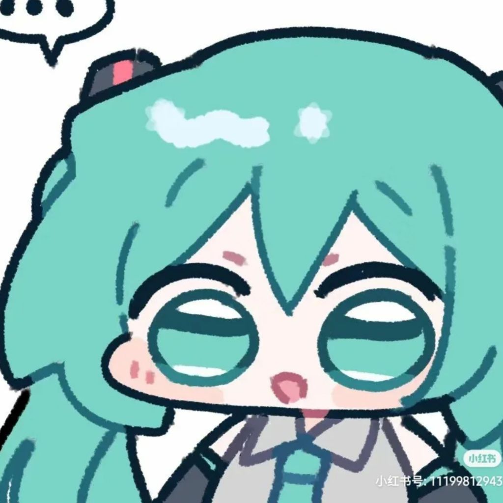 Иконка канала Hatsune Muky:3