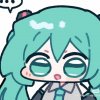 Иконка канала Hatsune Muky:3