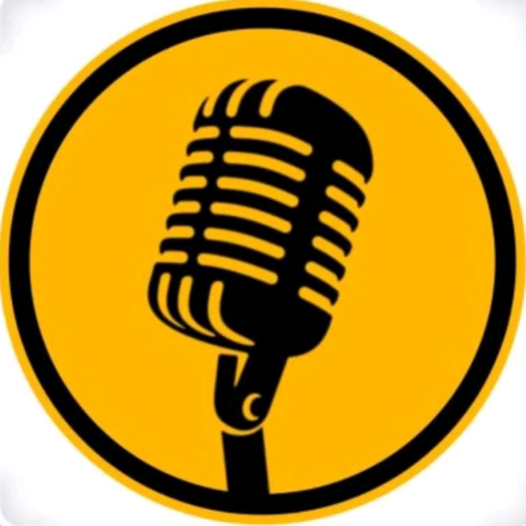 Иконка канала Microphone men