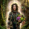Иконка канала ЭКО Шаманка