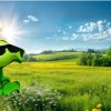 Иконка канала Летний Горохострел
