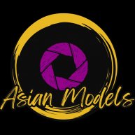 Иконка канала AsianModels
