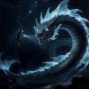 Иконка канала Водяной Дракон