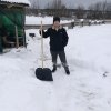 Иконка канала Жизнь в глубинке
