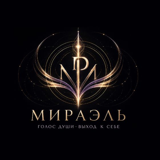 Иконка канала Мираэль | Точка Невозврата