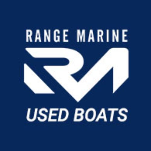 Иконка канала RANGE MARINE