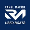 Иконка канала RANGE MARINE