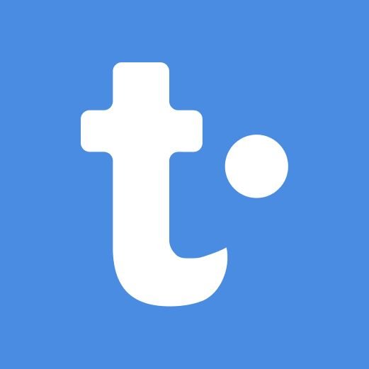Иконка канала TeamDo — платформа для команд
