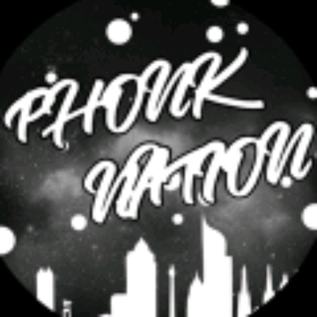 Иконка канала PHONK NATION