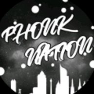 Иконка канала PHONK NATION