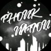 Иконка канала PHONK NATION