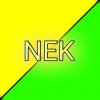 Иконка канала Nekit