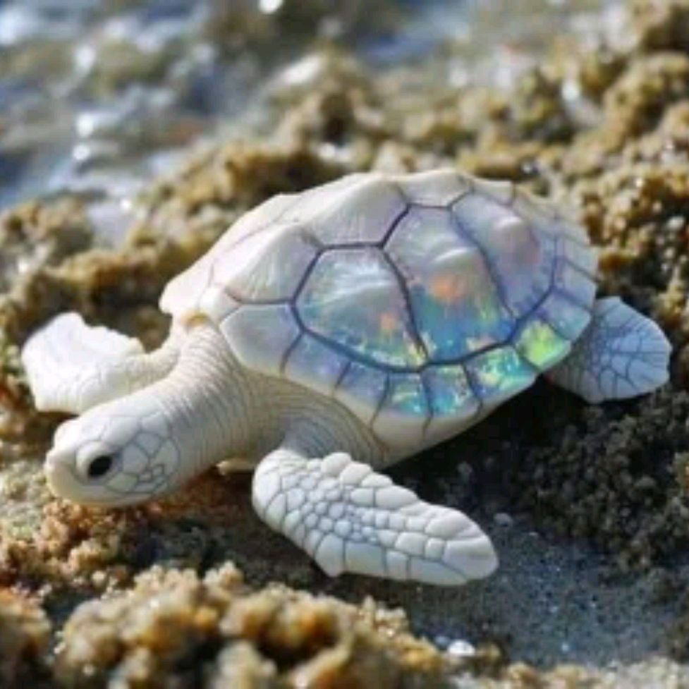 Иконка канала 🐢Черепаха☺️