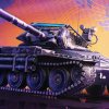Иконка канала танкр