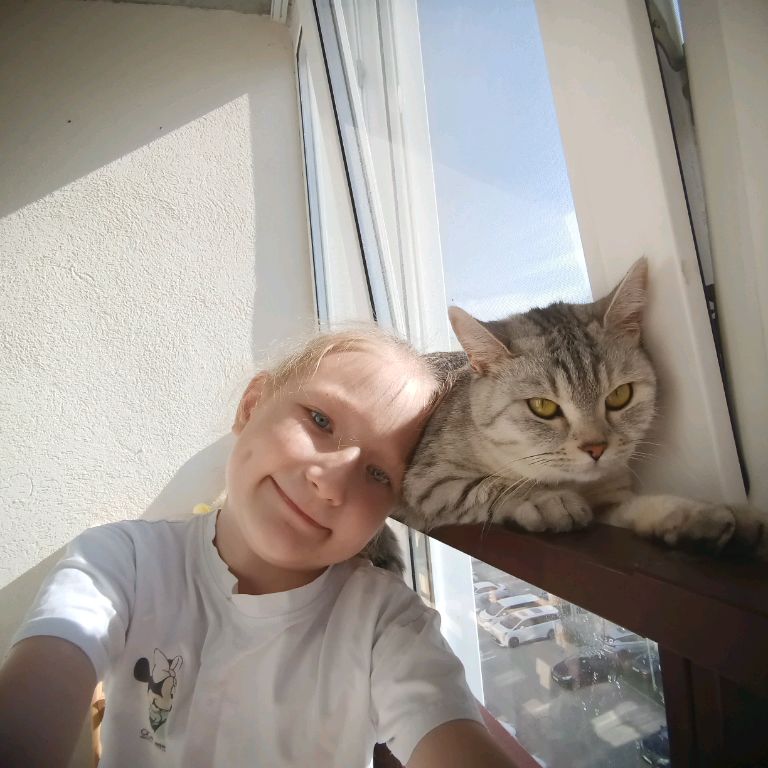 Иконка канала Кошка-Мар-Кошка💕🐱🐈⭐🐈⬛🫧🪸🦪🪼