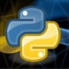 Иконка канала PYTHON CODE