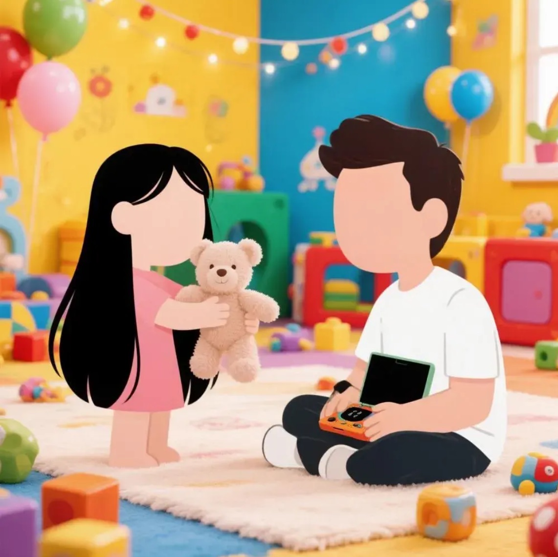 Иконка канала Аделина Мандарина и Папа