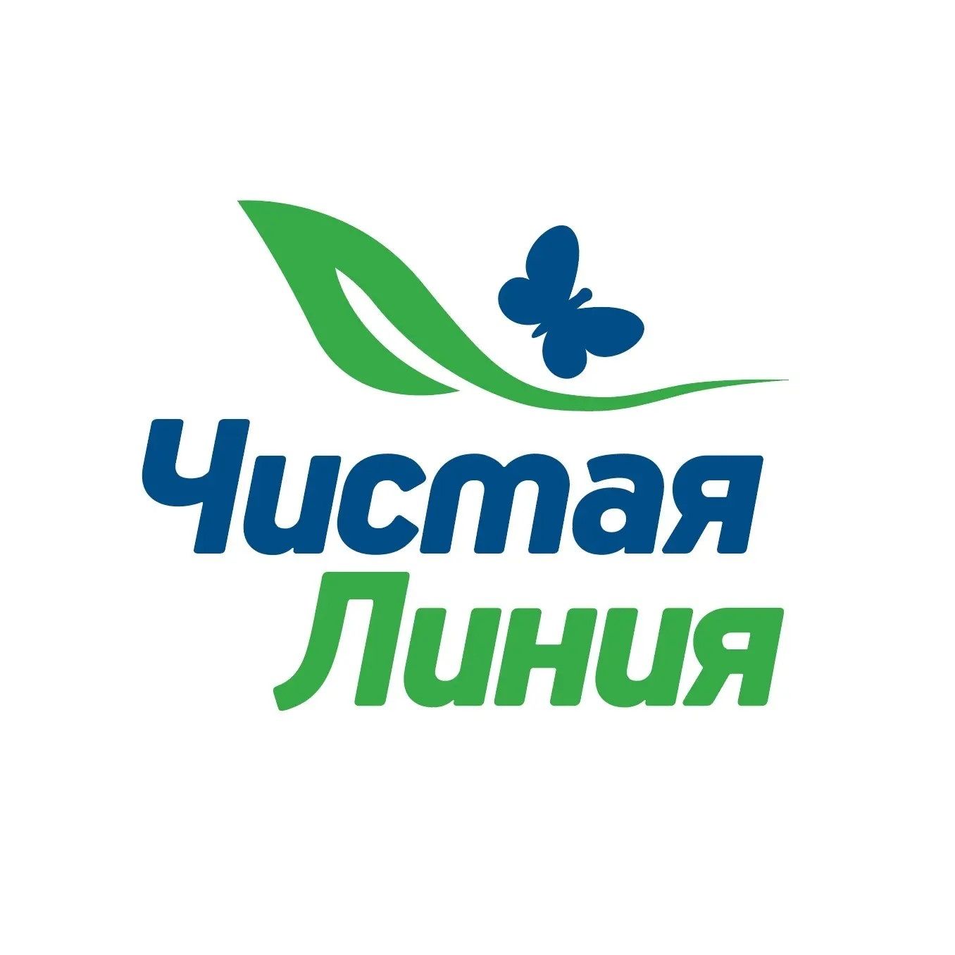 Иконка канала Чистая линия (CleanLine)