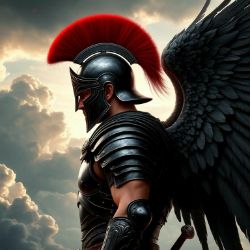 Иконка канала The Last Centurion
