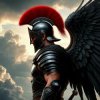 Иконка канала The Last Centurion