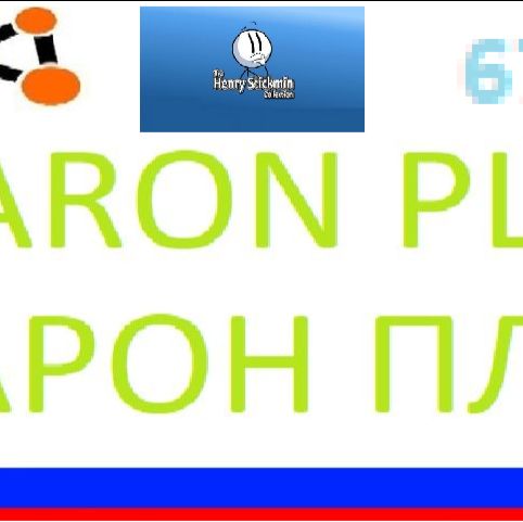 Иконка канала LARON PLAY