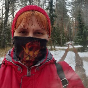 Иконка канала Гонцова Инна