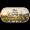 Иконка канала Аль-Агни