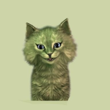 Иконка канала Cats Ava