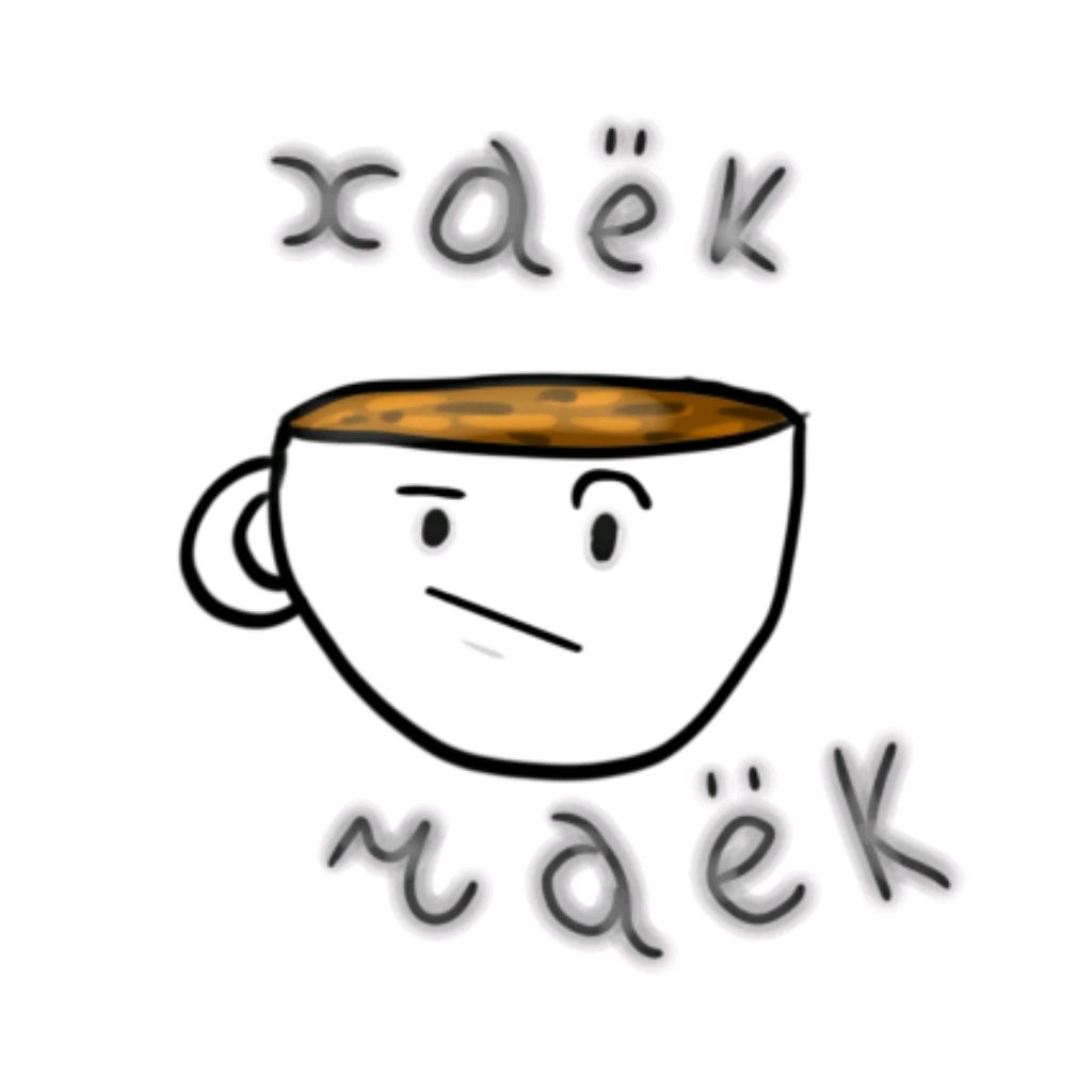 Иконка канала ЧАЁК
