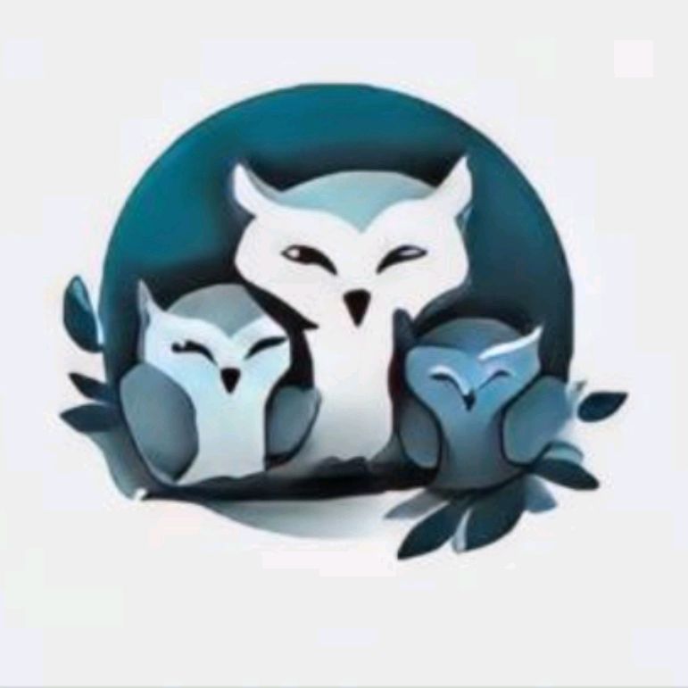 Иконка канала Глиняные Сны ! 🦉
