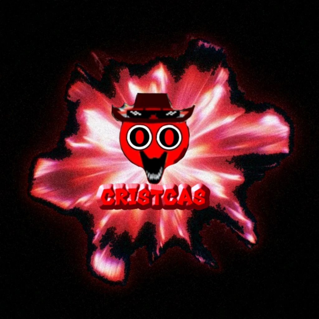 Иконка канала Кристкас.exe error virus