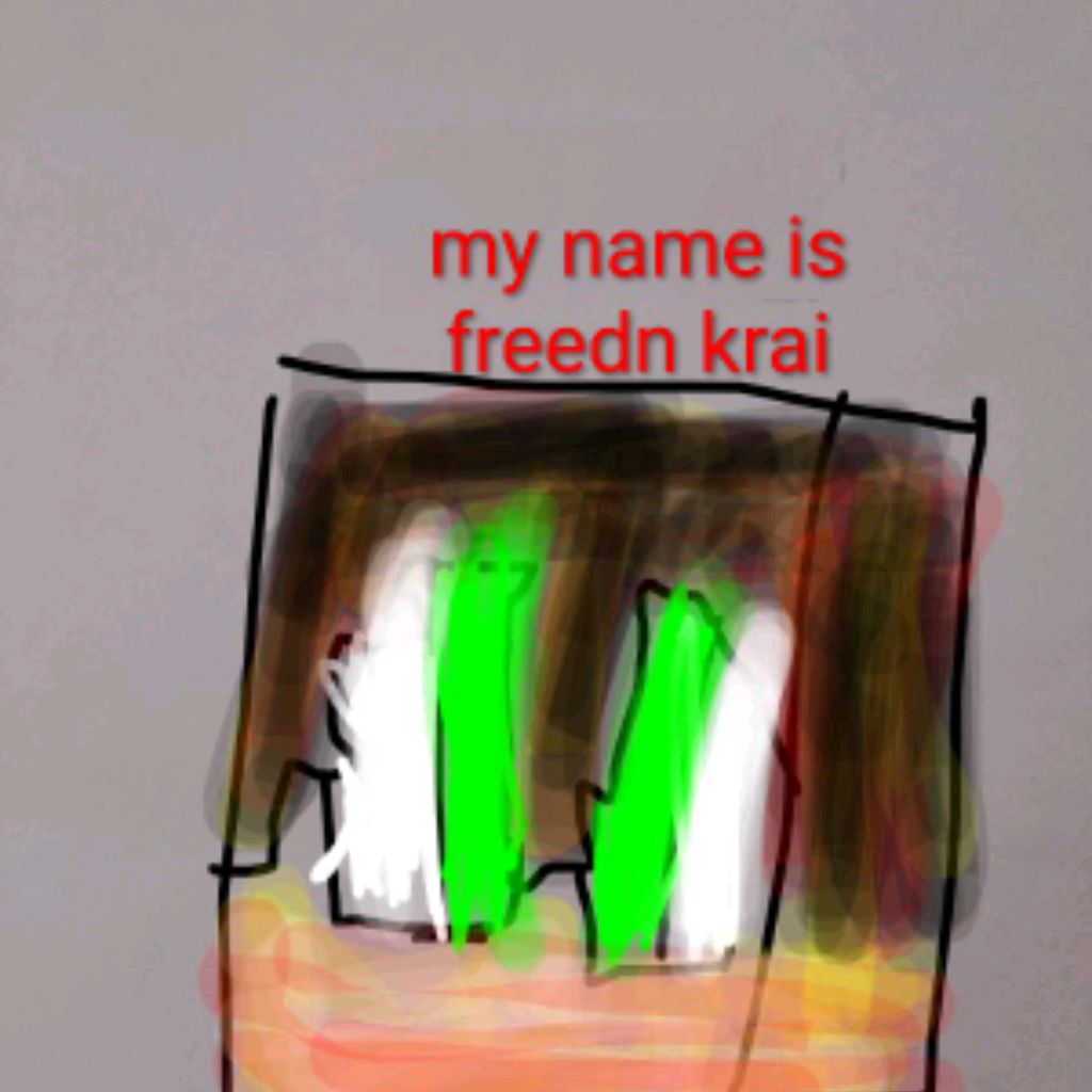 Иконка канала frid krai