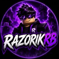 Иконка канала RazorikRB