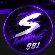 Иконка канала stichgaming991