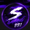 Иконка канала stichgaming991