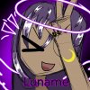 Иконка канала 💜⟭⟬༄ᴮᵀˢ✿Госпожа Luname✿ΛŔɱ¥⟬⟭࿐💜