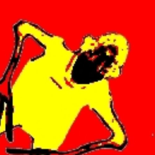 Иконка канала Minecraft mods horror Русский