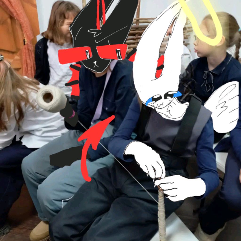 Иконка канала Demon_cat