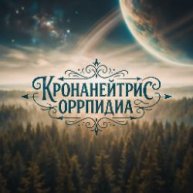Иконка канала Кронанейтрис Оррпидиа